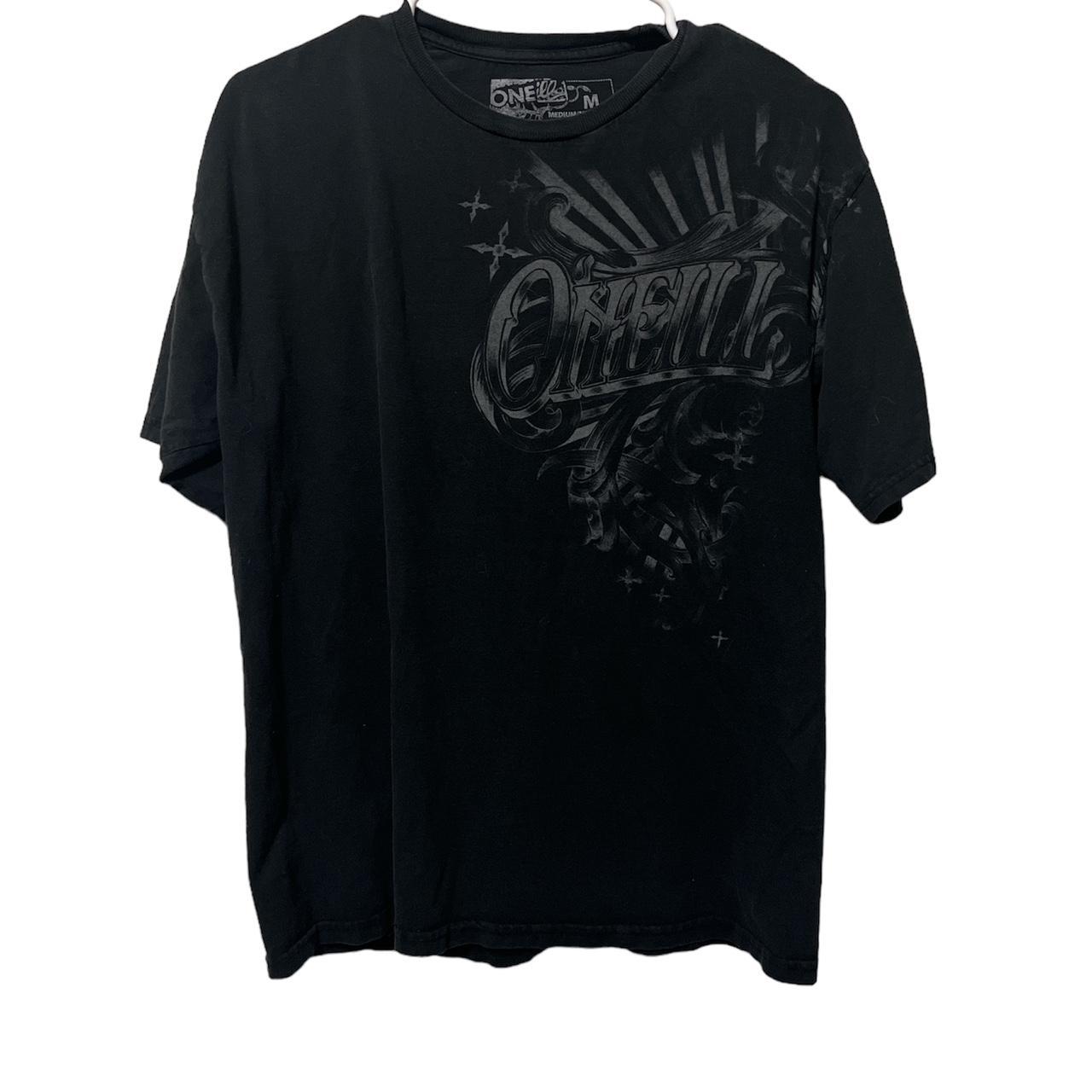 ONEILL fire y2k oneill shirt, fits amazing and... - Depop