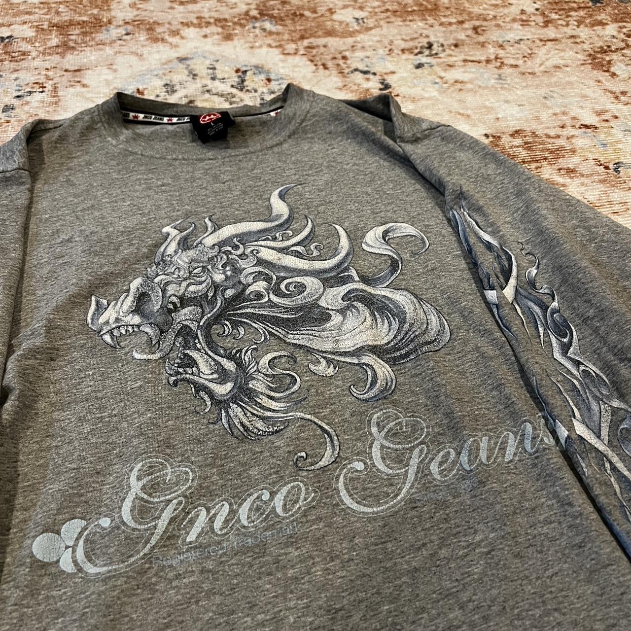 ‼️DM ME OFFERS DO NOT BUY‼️ JNCOJEANS super rare... - Depop