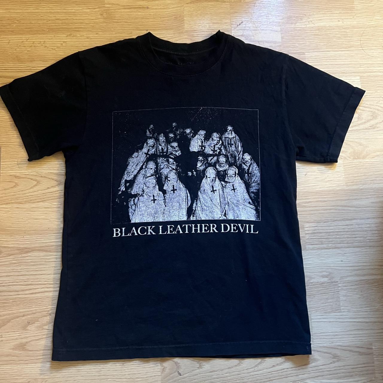 Playboi Carti 2021 Merch ^.^ Men’s Small Worn,... - Depop