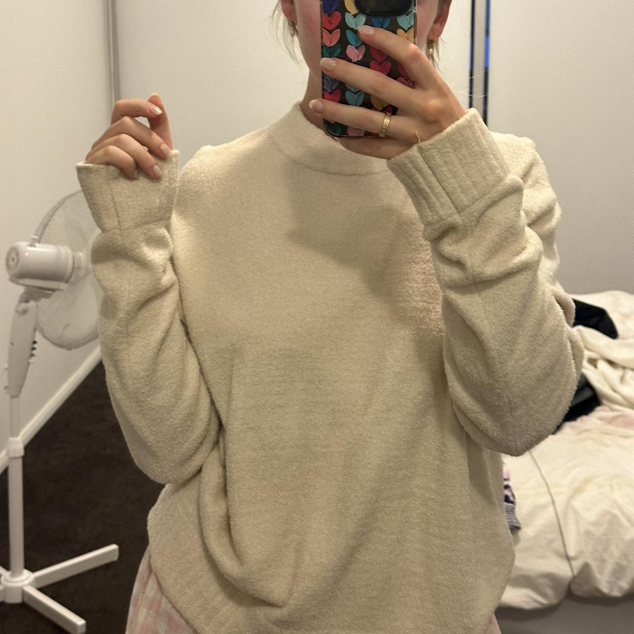 Beautiful jumper bought a while ago for $300 RRP - Depop