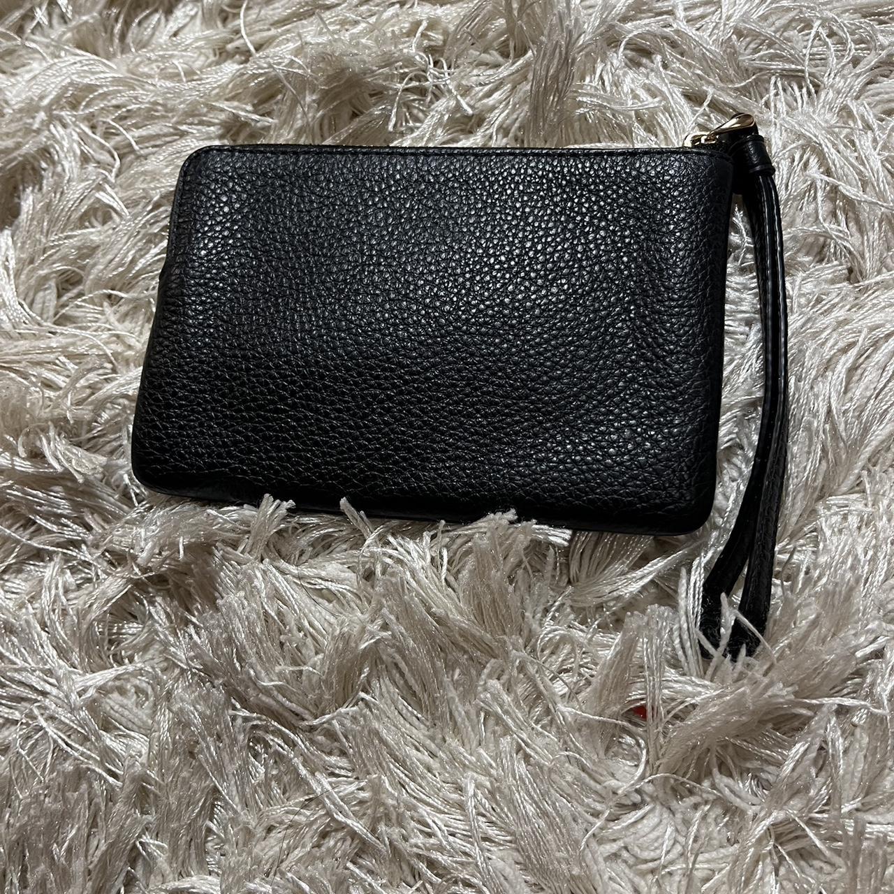 Coach PacMan Game Over Wallet Wristlet Received as... - Depop