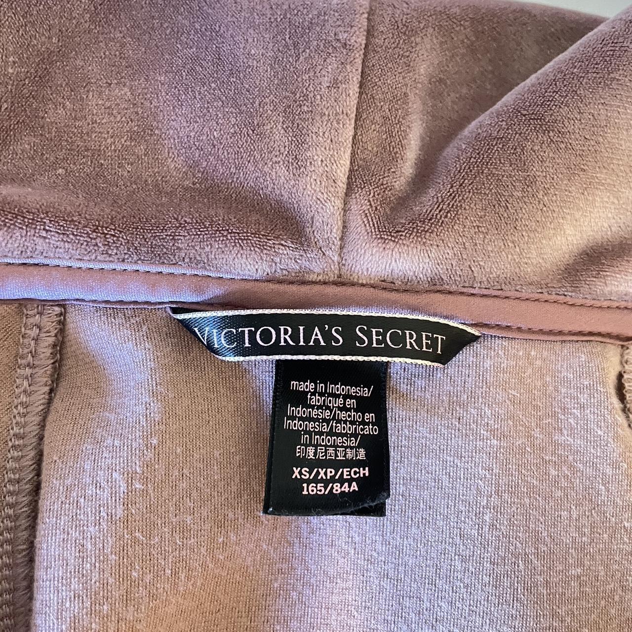 RARE VINTAGE VICTORIA’S SECRET JACKET such a... - Depop