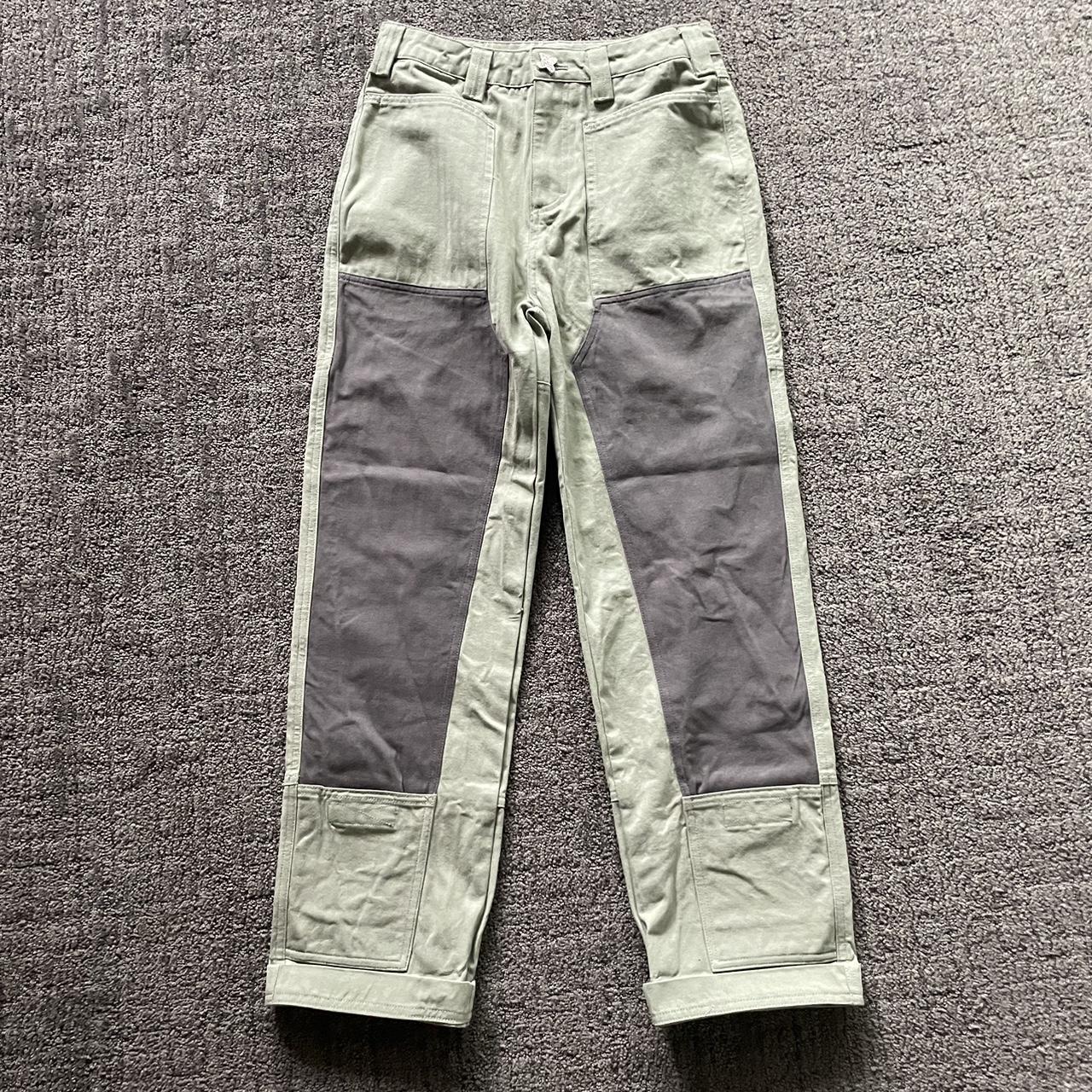 LIQUID LAGOON PANTS Worn once Open to... - Depop