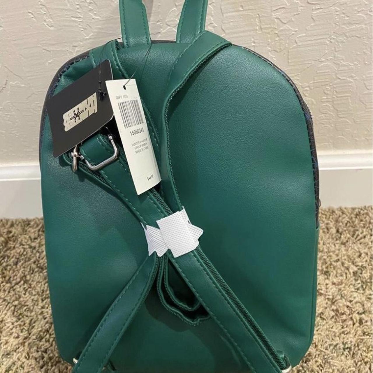 Hunter X hunter mini backpack #hunter - Depop