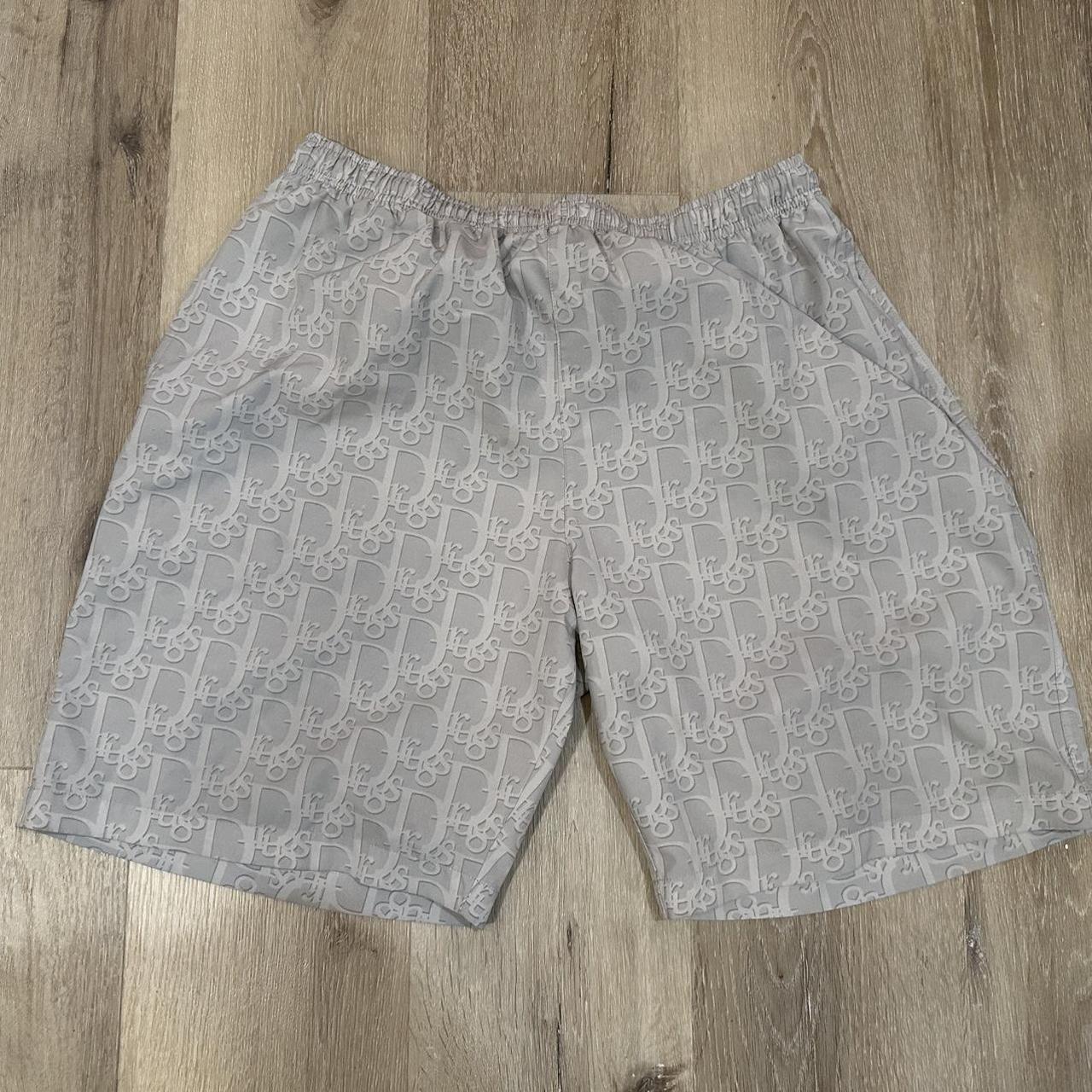 Tsuwoop Drugs Shorts XL Play on the iconic D1or... | Depop