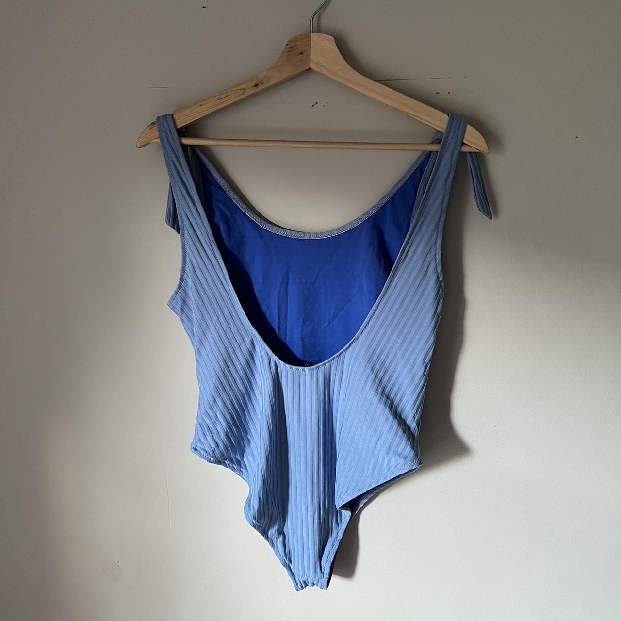 Paloma Wool Women's Swimsuit-one-piece | Depop