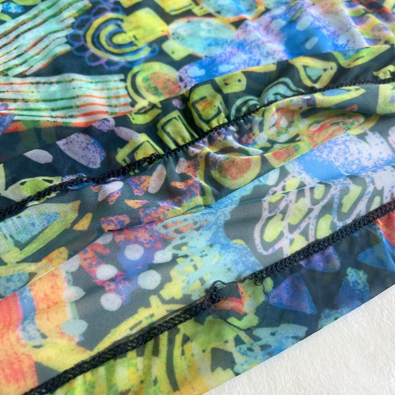 Badinka set w/ sleeves worn twice by... - Depop