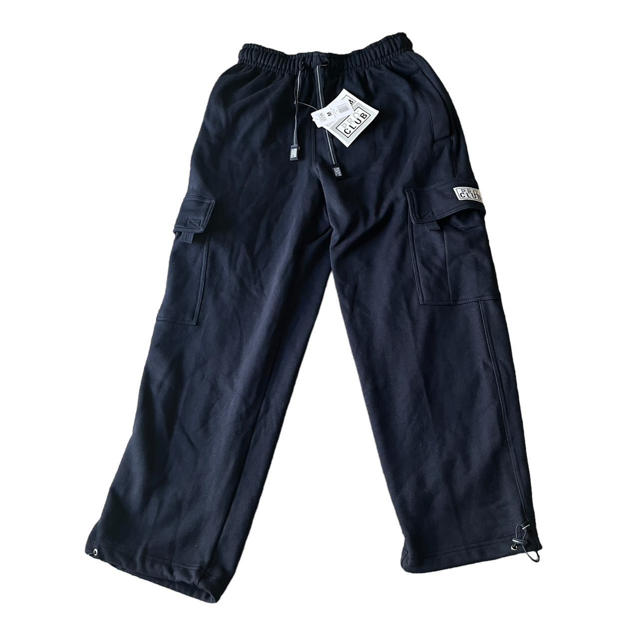 Heavy Weight Pro Club Sweats Size: M Color:... - Depop