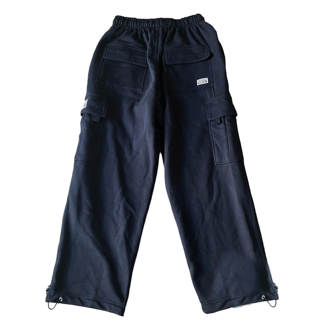 Heavy Weight Pro Club Sweats Size: M Color:... - Depop