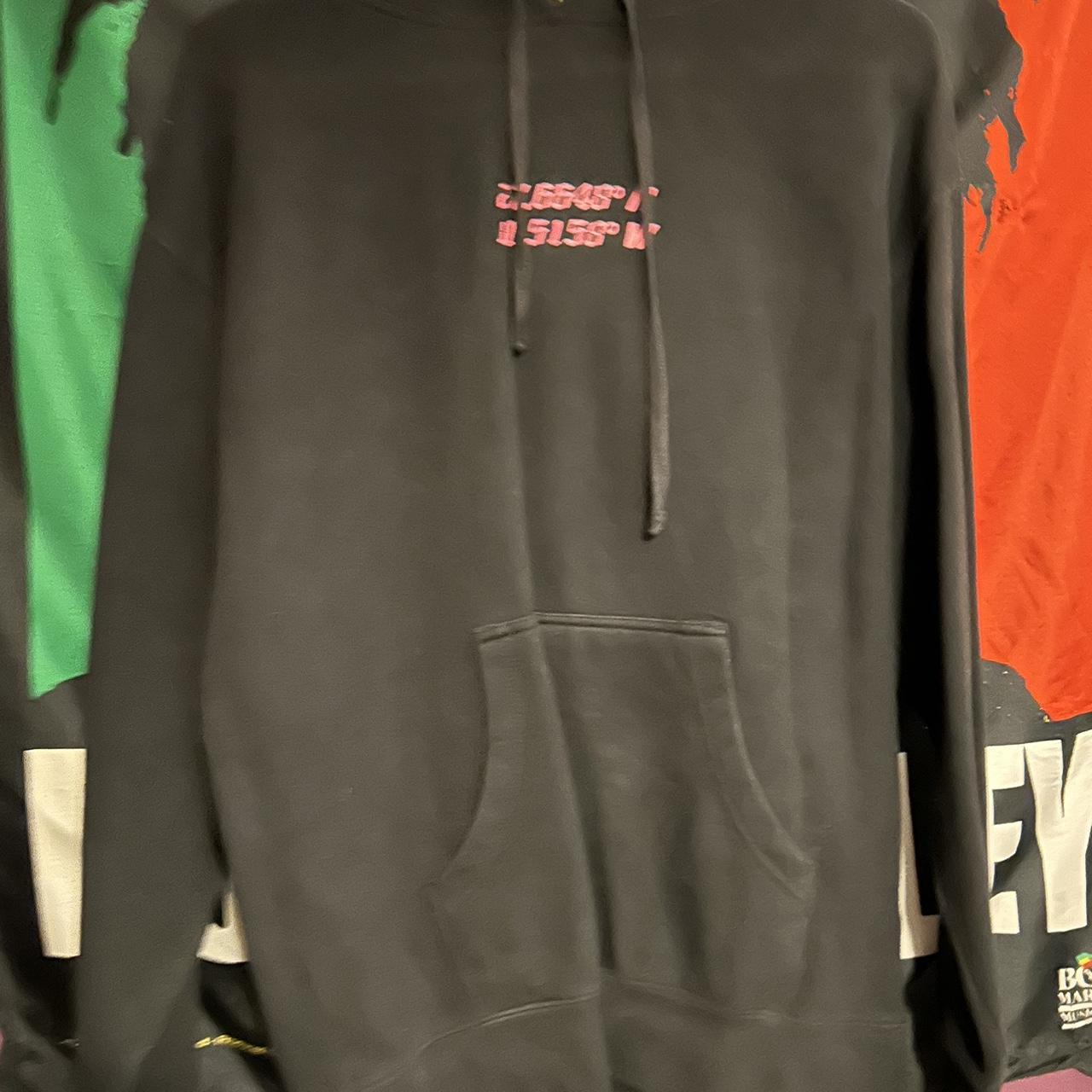 rare pouya “florida thang” hoodie. send offers i... - Depop