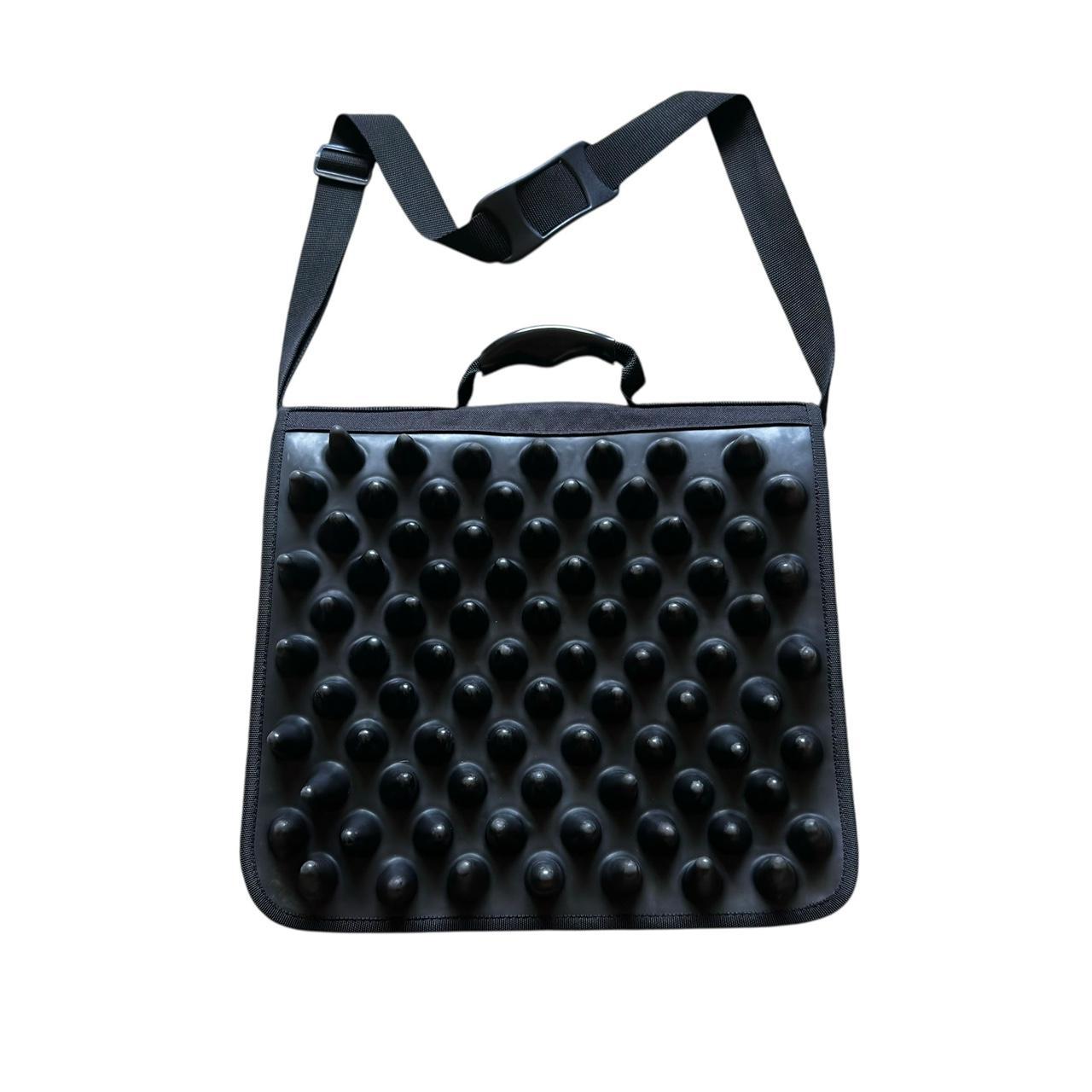 Craig Morrison Messenger Bag Basically perfect... | Depop