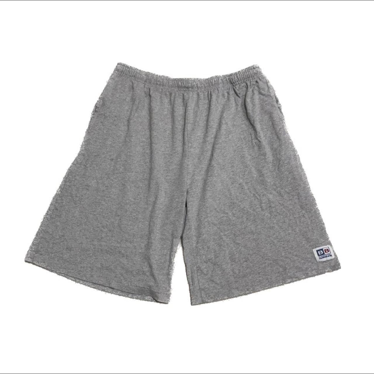 BB Athletic Shorts | Size XL | Perfect condition 🎱... - Depop