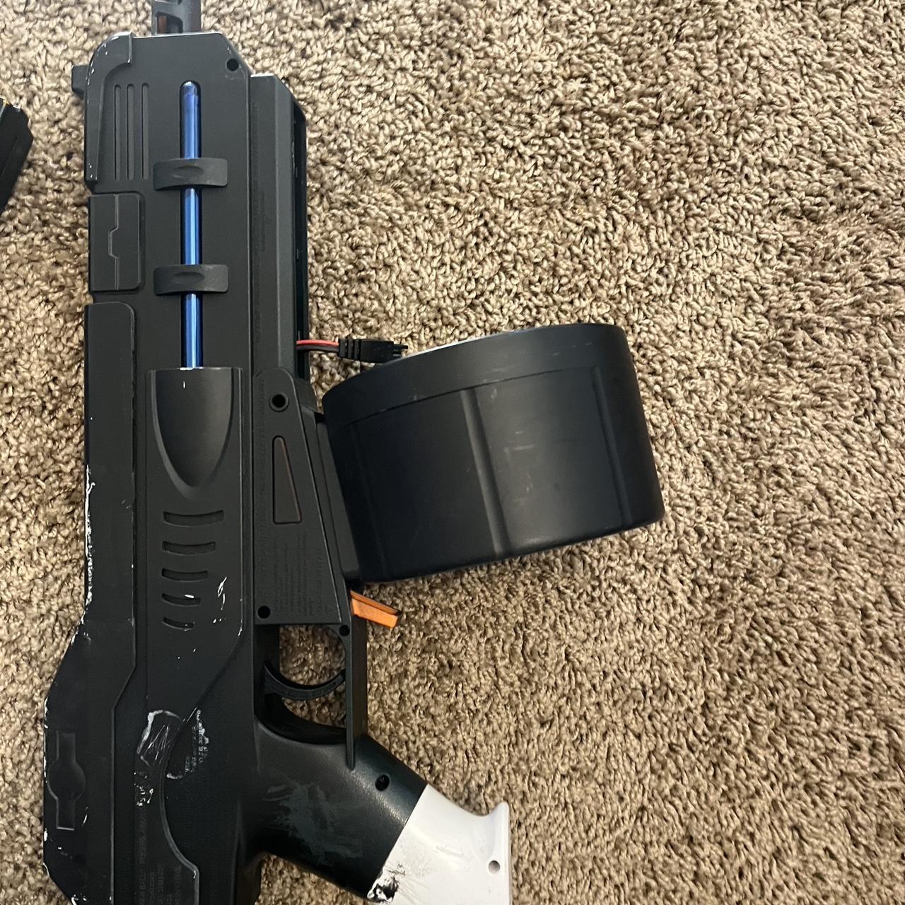 Splatrball Srb400 Splatrball Srb1200 With battery - Depop