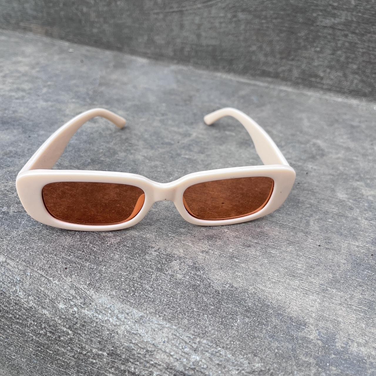 Y2k glasses 😎 #Y2k #vintage #glasses - Depop