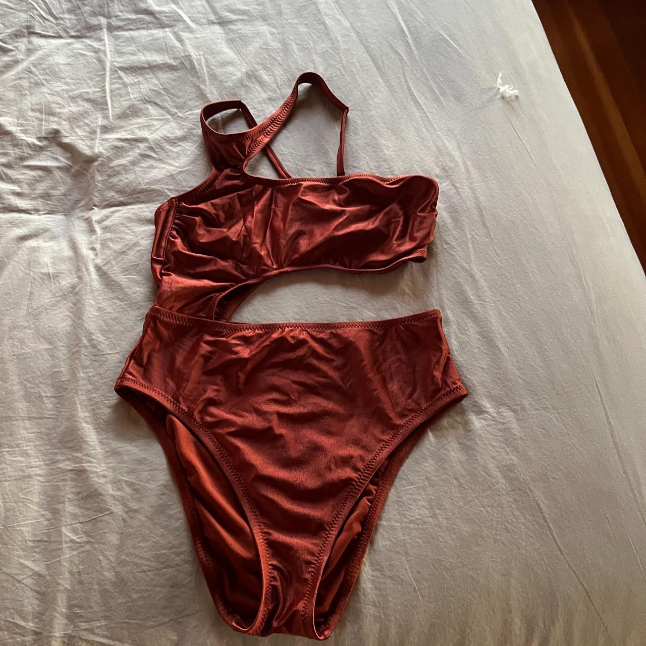 Fe Noel X Target Bathing Suit One piece... - Depop