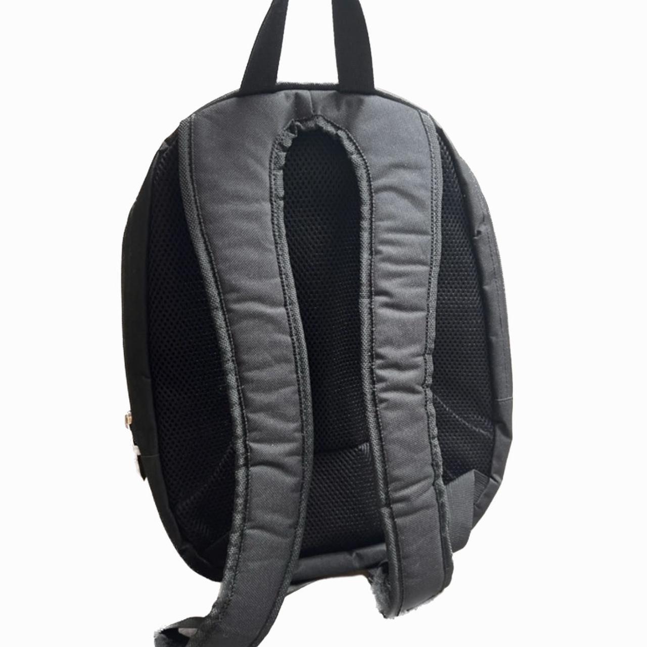 Cyberdog backpack In perfect condition #rave... - Depop