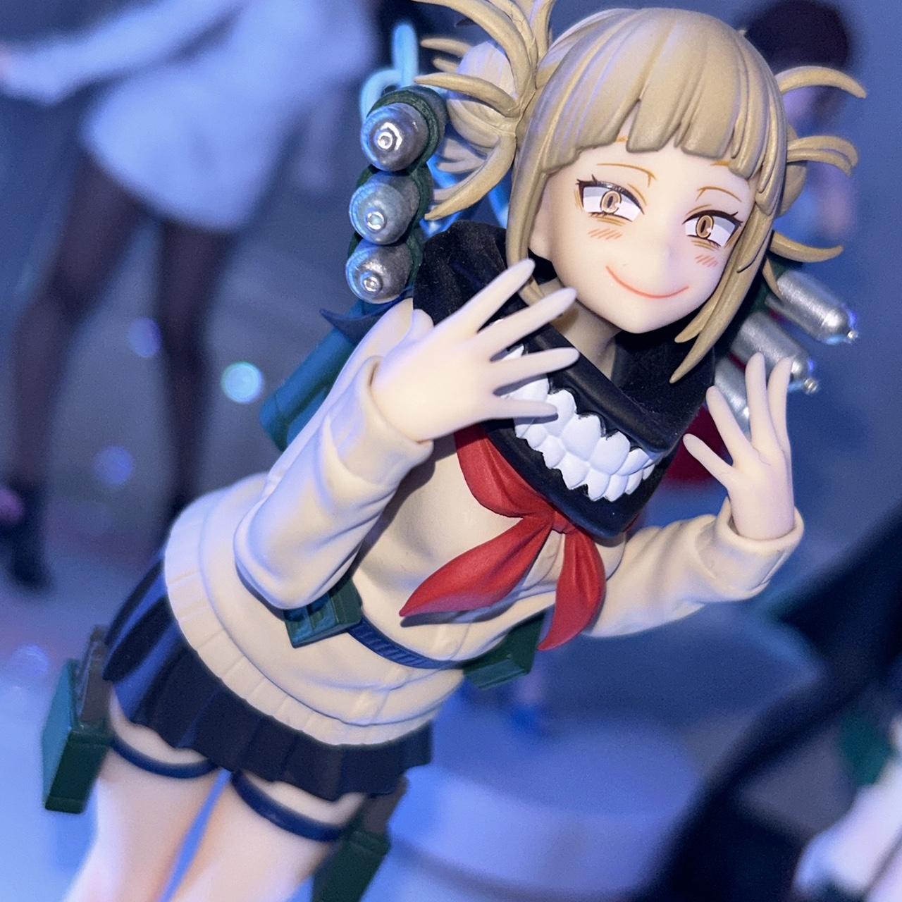 Toga Himiko POP UP PARADE Figure, Bought From... - Depop