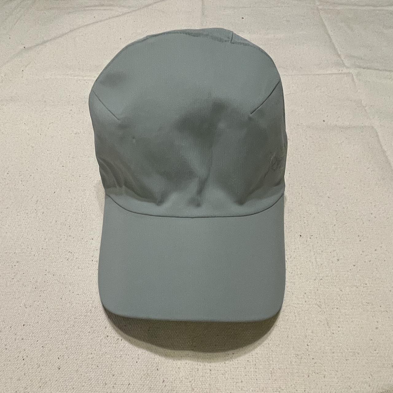 Arc’teryx adjustable cap. - Depop