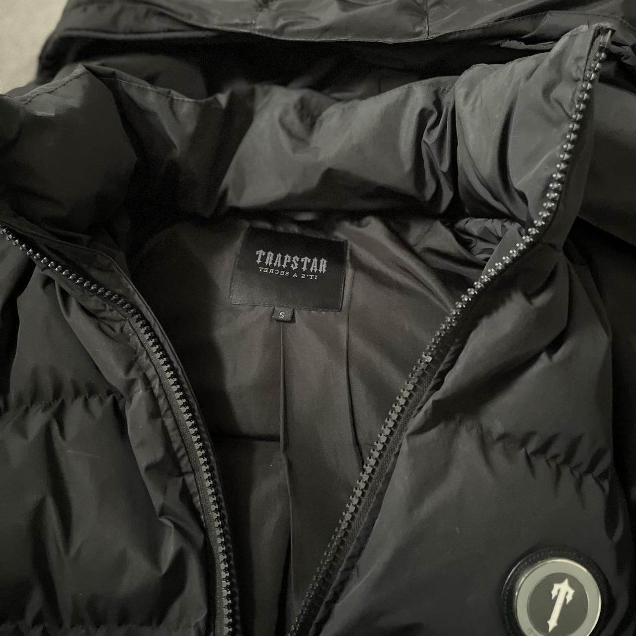 Trapstar Coat/Jacket Size S Not a set price, open to... - Depop