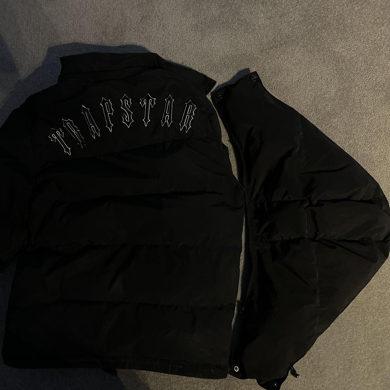 Trapstar Coat/Jacket Size S Not a set price, open to... - Depop