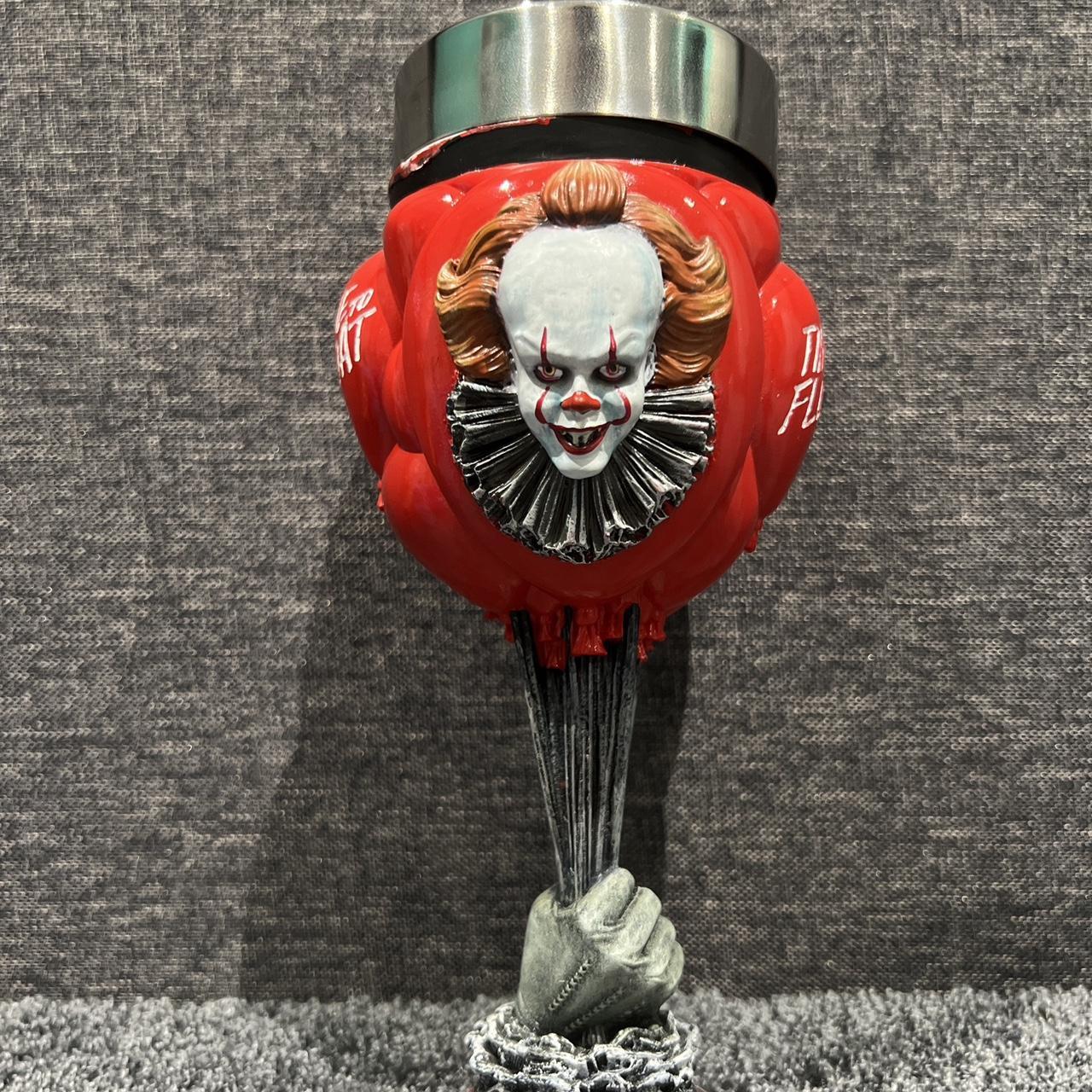 IT Pennywise [Limited Edition] Cup - Depop