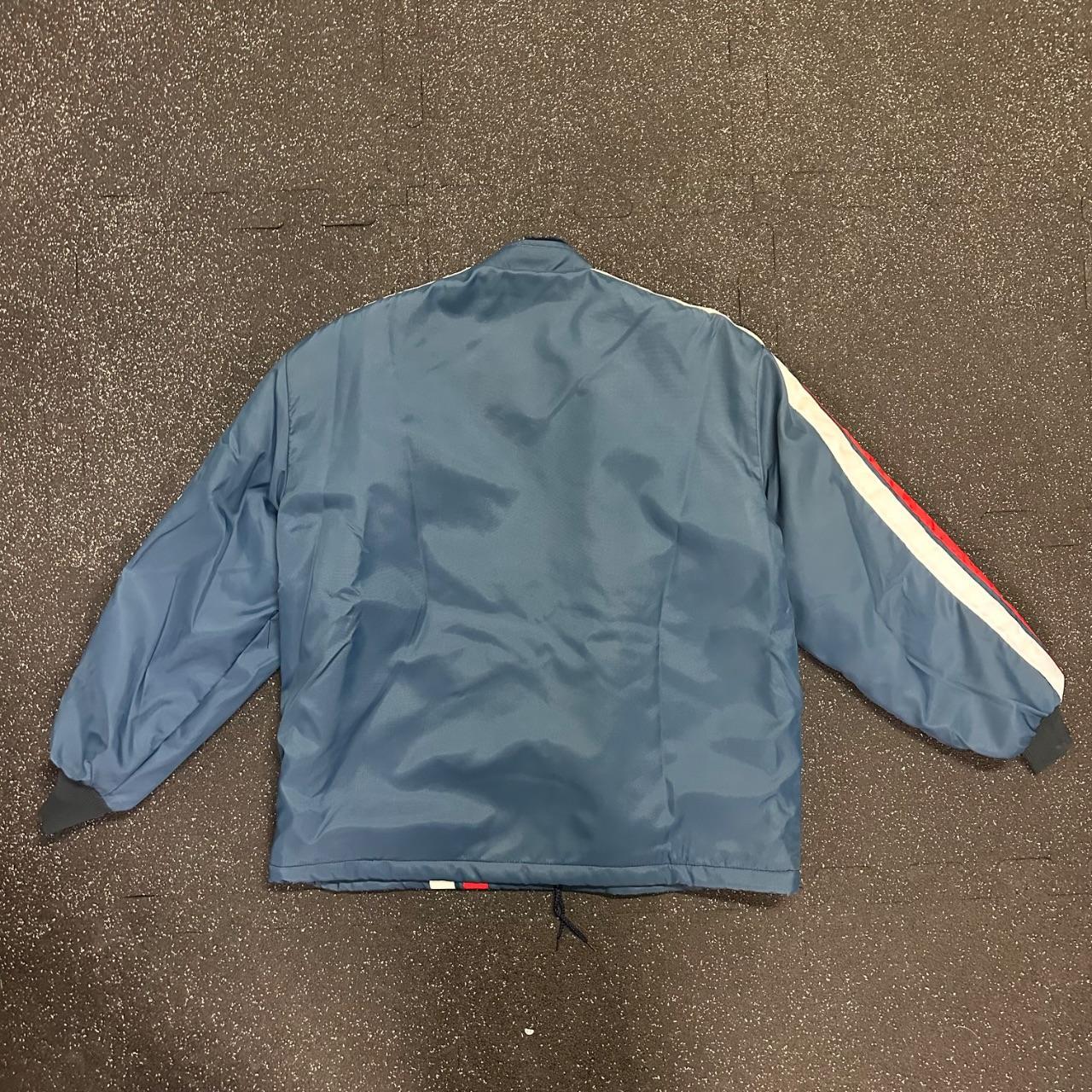 True Vintage 70s Great Lakes Jacket National Street... - Depop
