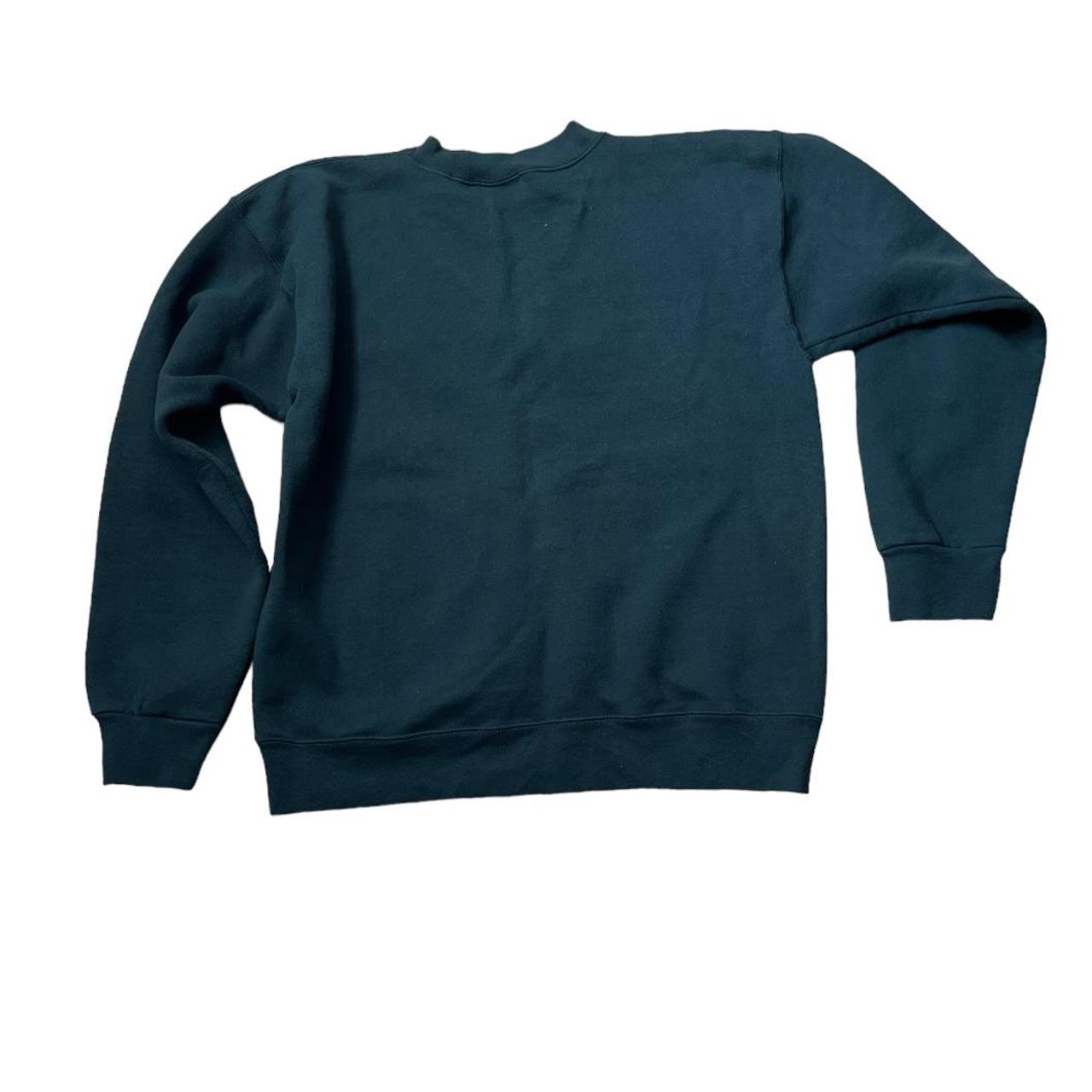 Pro Spirit Flower Sweatshirt Size... - Depop