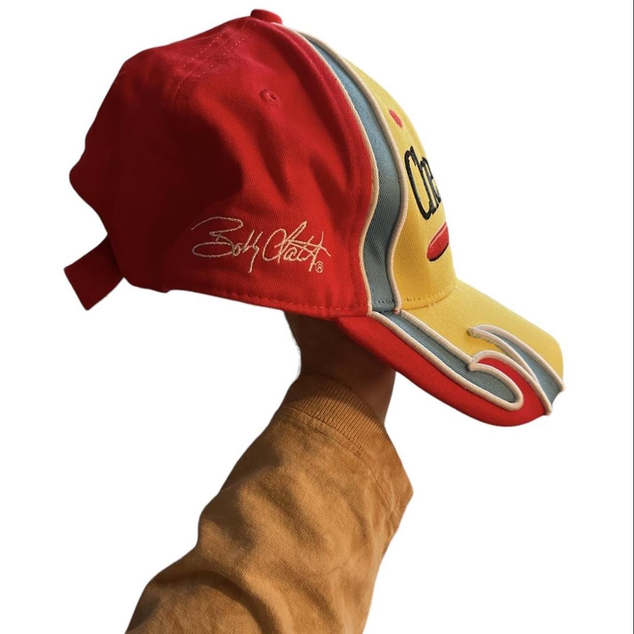 Richard Petty Cheerio Hat great condition Great... - Depop