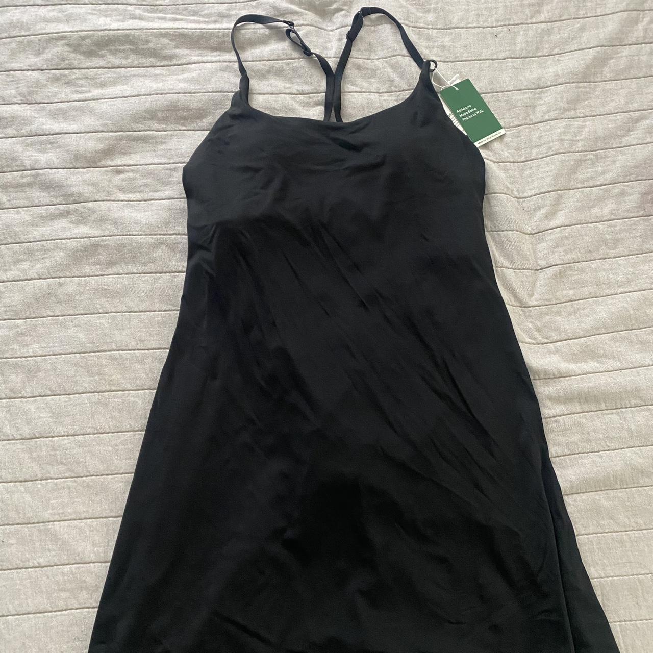 Halara Softlyzero Airy Active Dress Size M //... | Depop