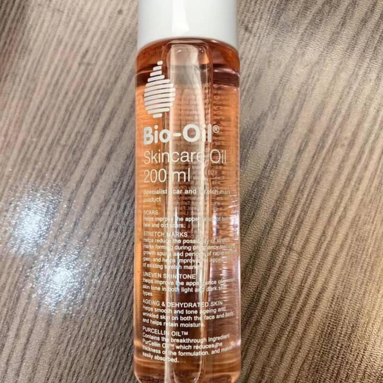 Bio oil 200ml Brand new boxed. Welcome to... - Depop