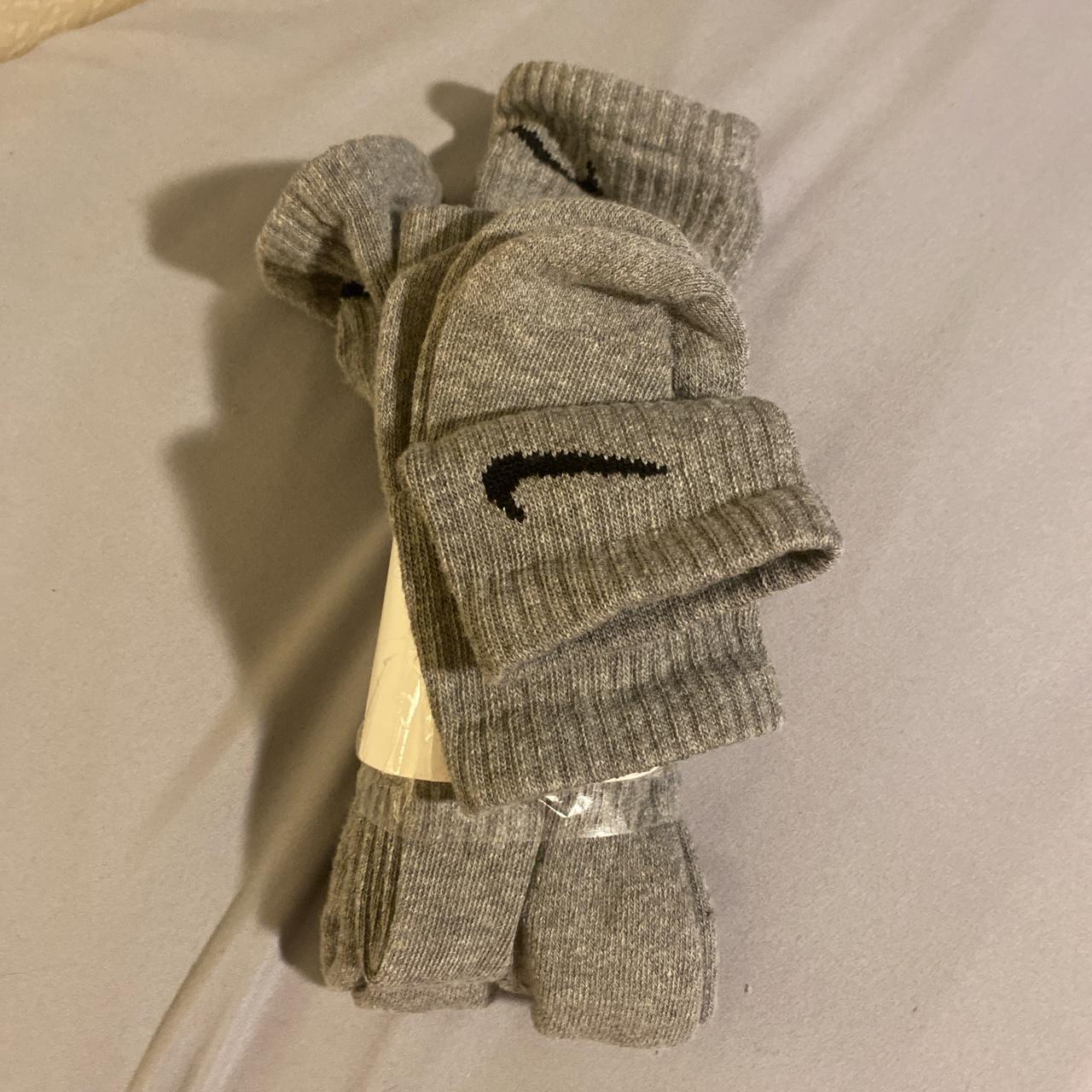 HELLA Nike socks - Depop