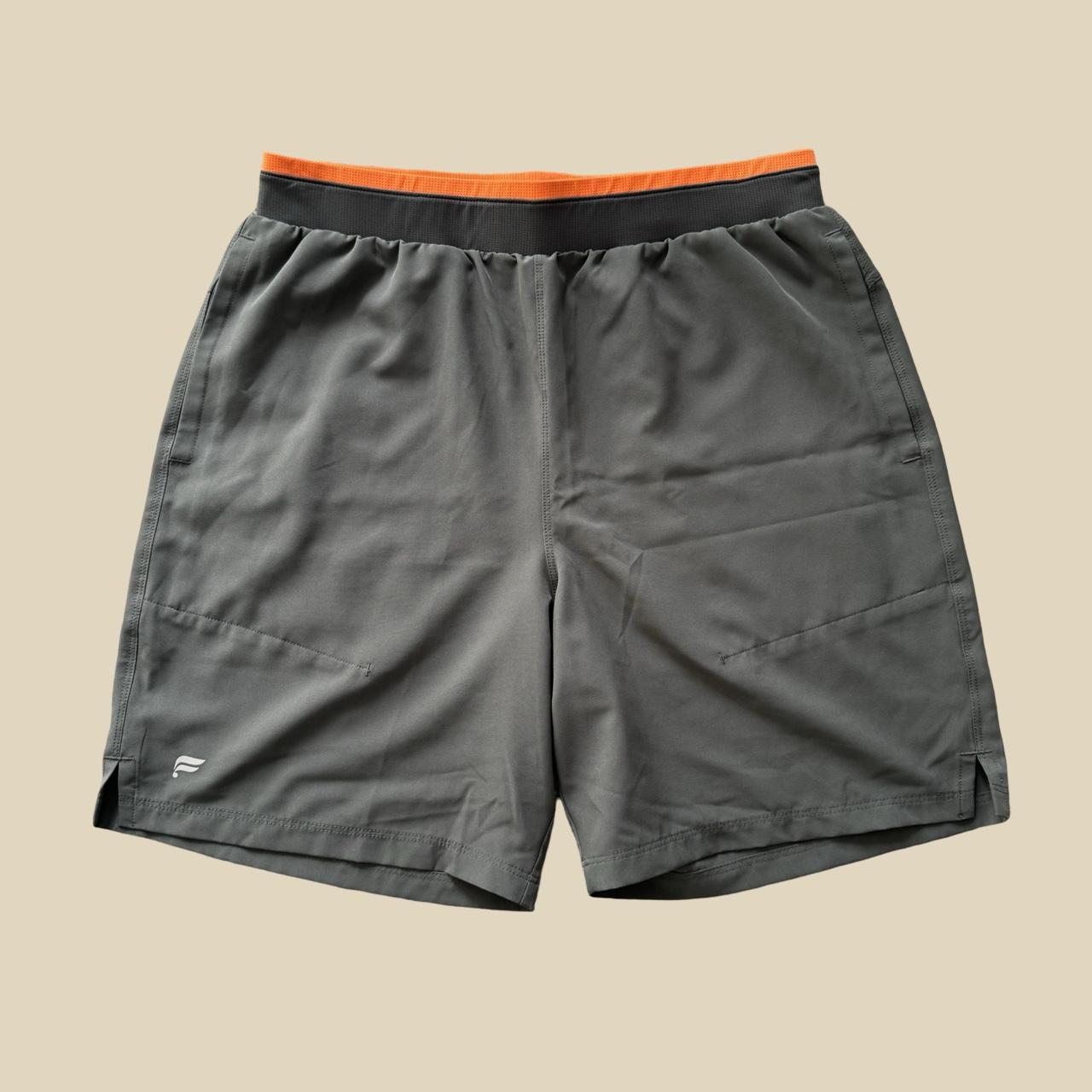 PRODUCT INFORMATION: Fabletics The Fundamental Short... - Depop