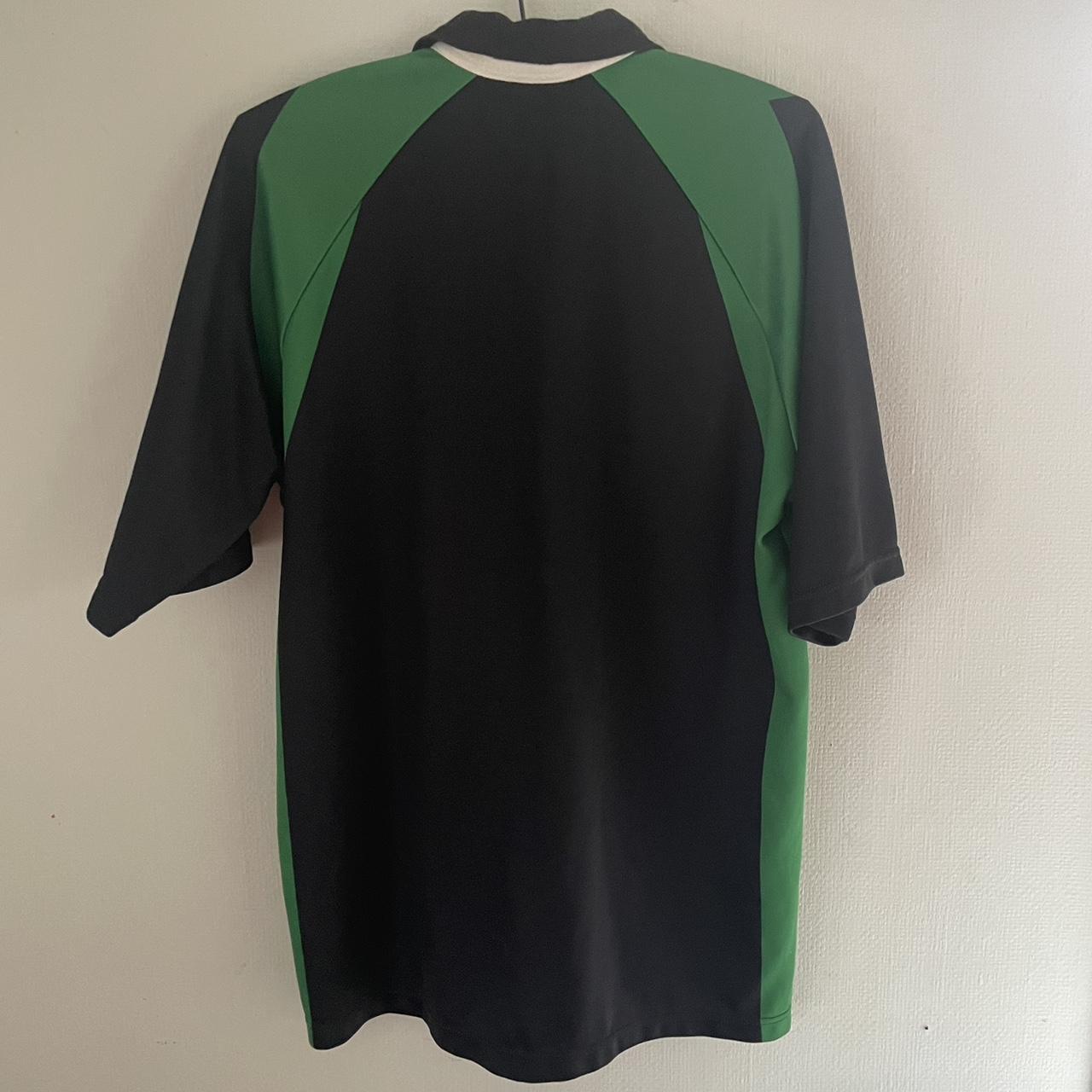 XL Canterbury Rugby Polo Jersey #vintage #Rugby... | Depop