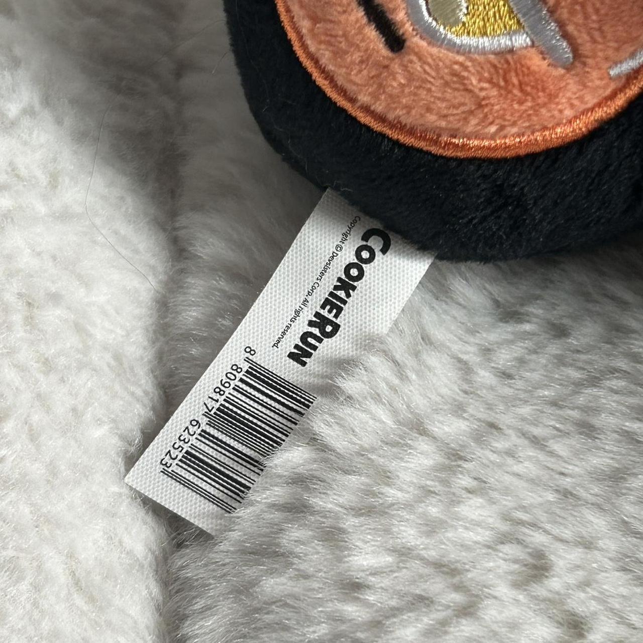 Devil cookie cookie run kingdom keychain #crk... | Depop