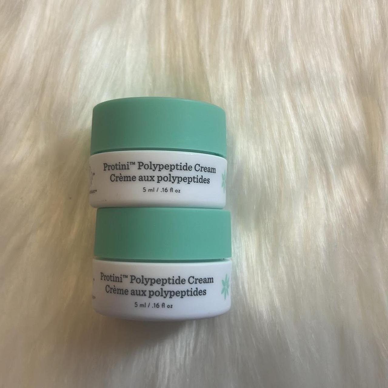 New Drunk Elephant Protini polypeptide cream (2) 5... - Depop