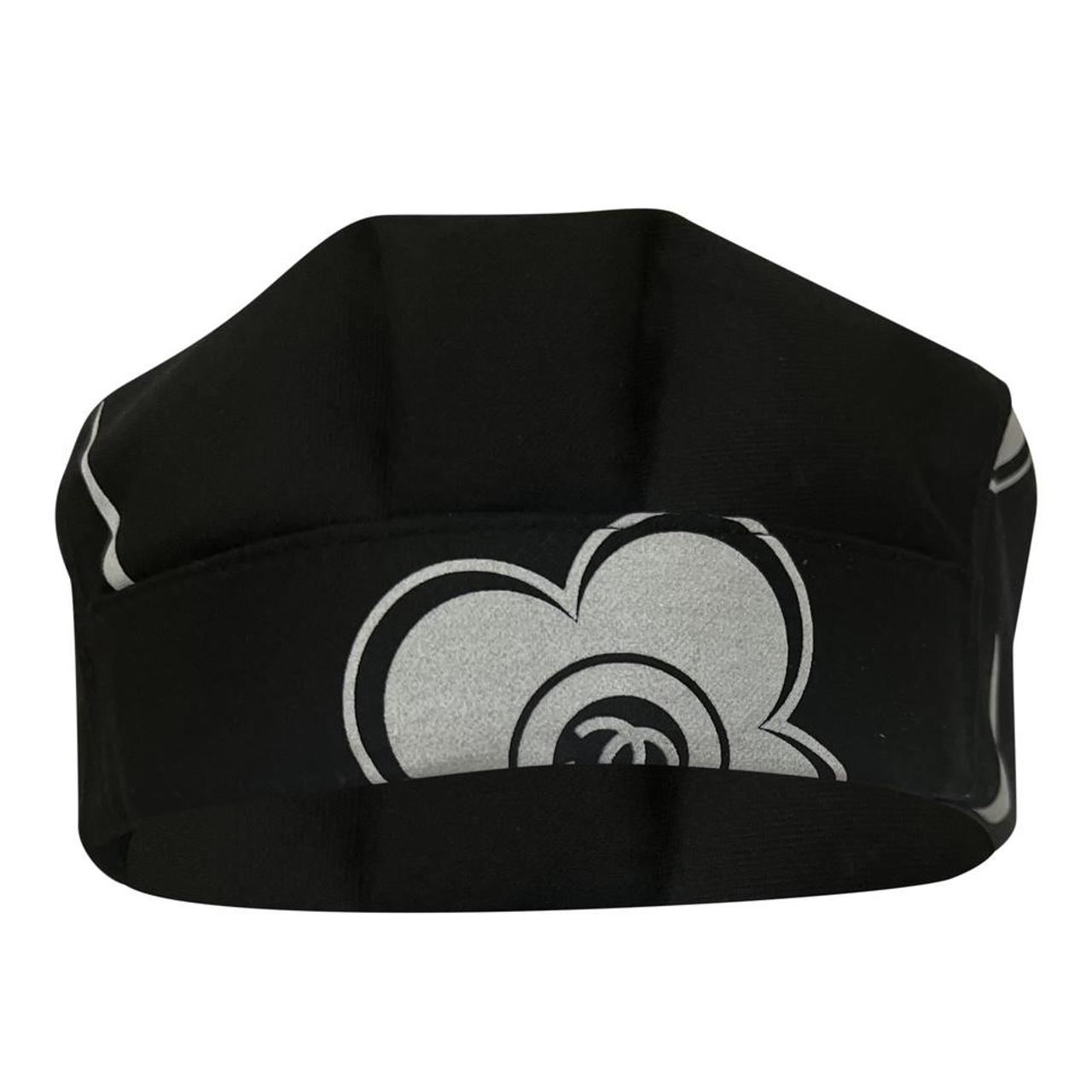 EXTREMELY RARE VINTAGE CHANEL HAT. All pieces have... - Depop