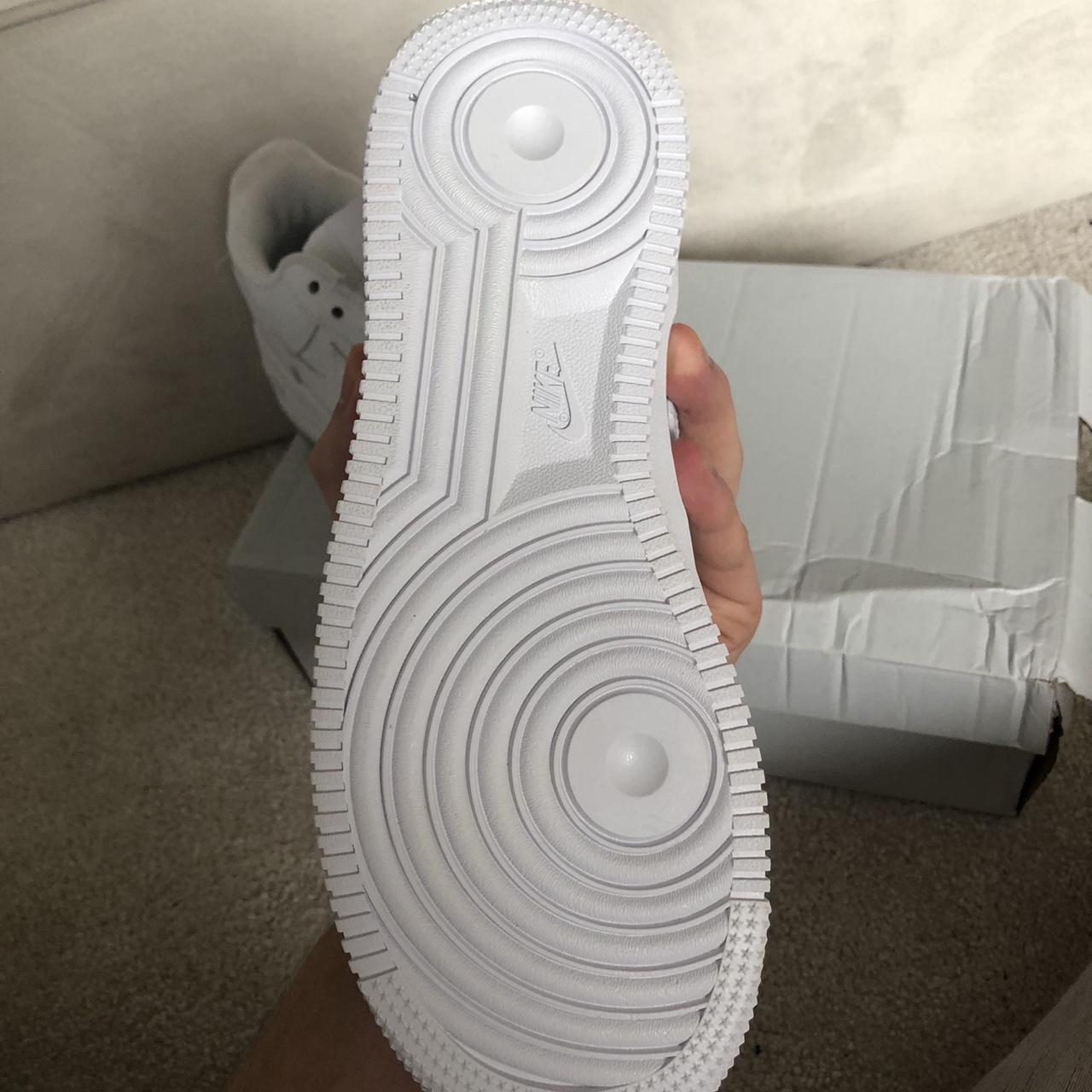 Nike Air Force 1 UNWORN NEW £50 - Depop