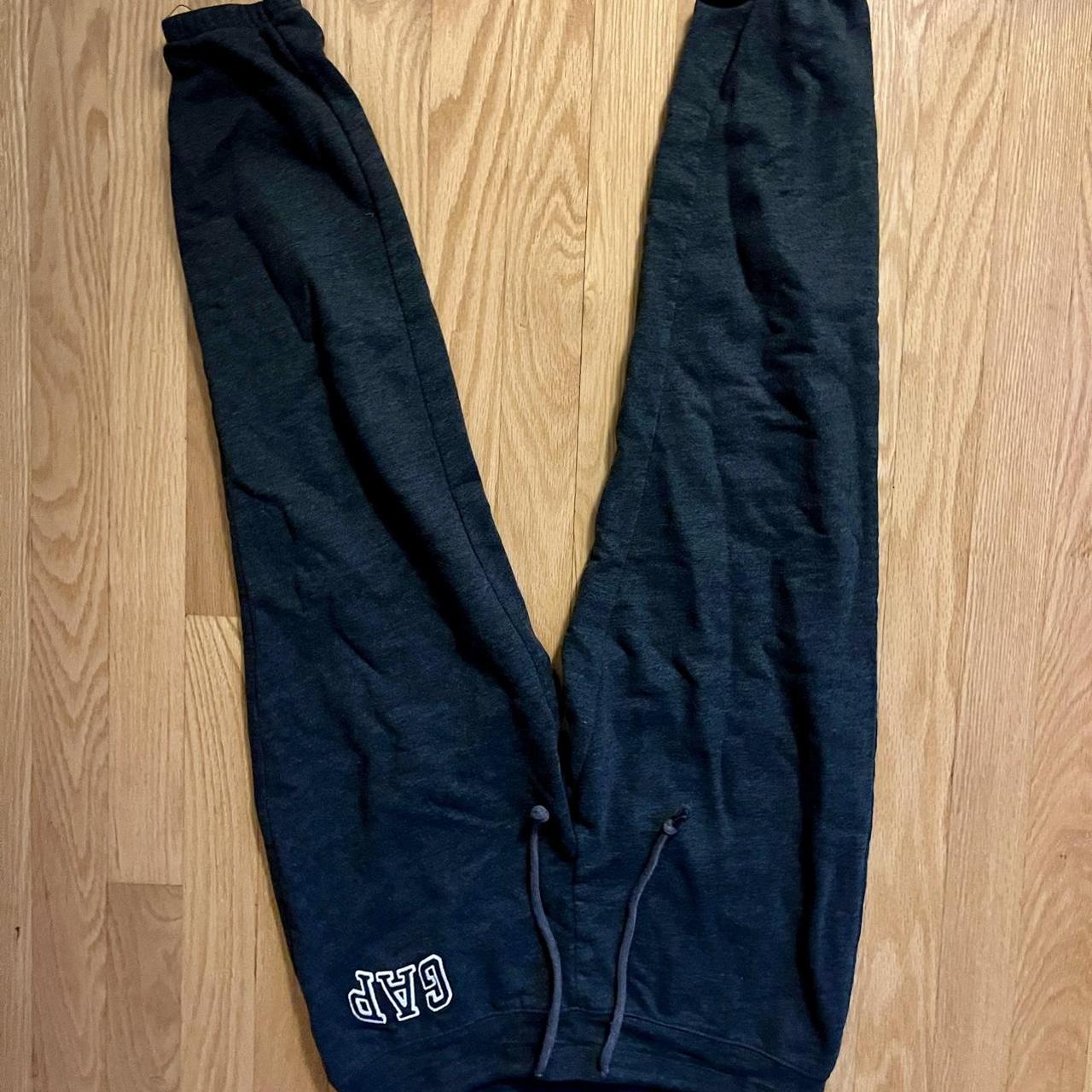 Gap sweats! Comfy and top notch! hardly worn! #gap... - Depop