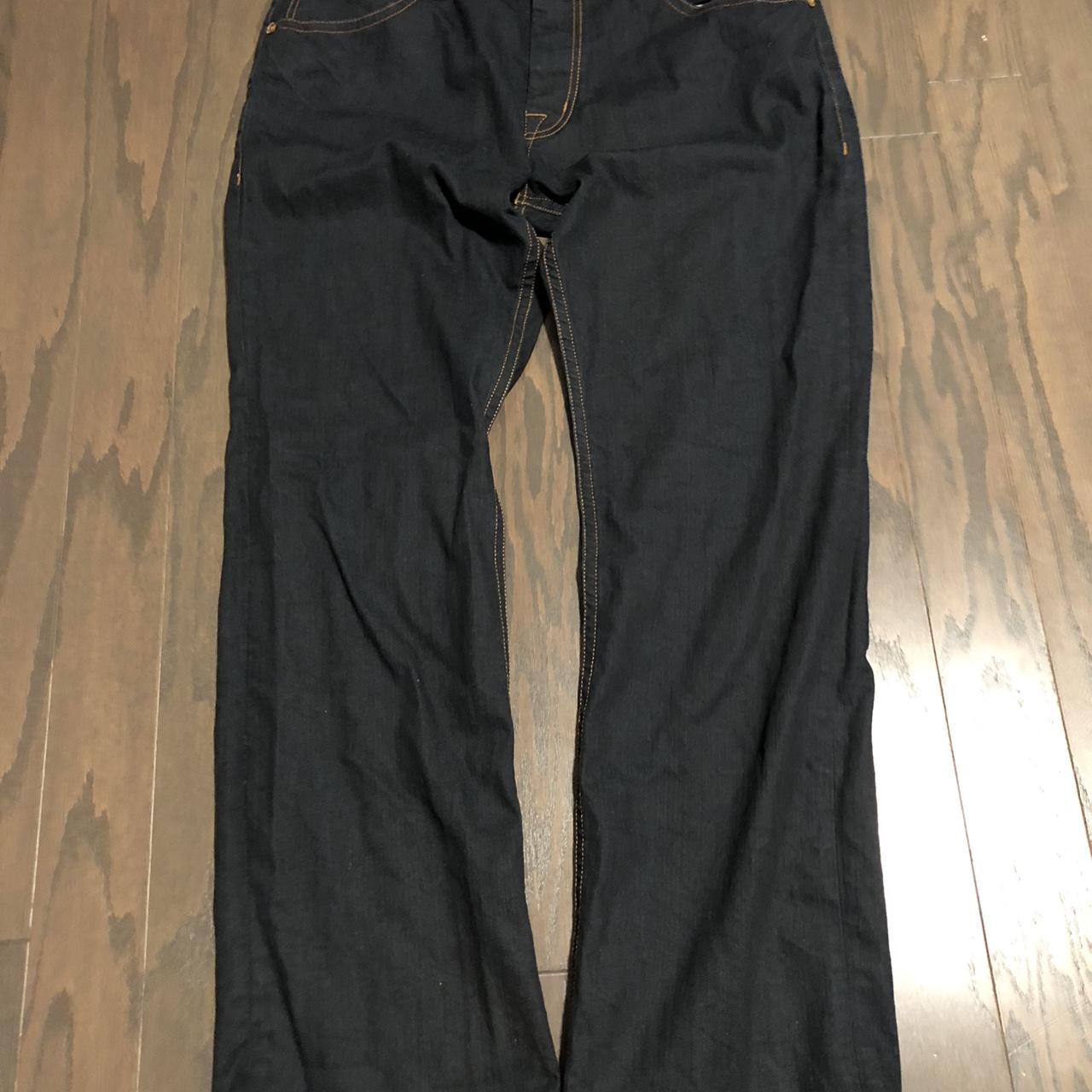 Buckaroo denim Size 38 w Dm before buy - Depop