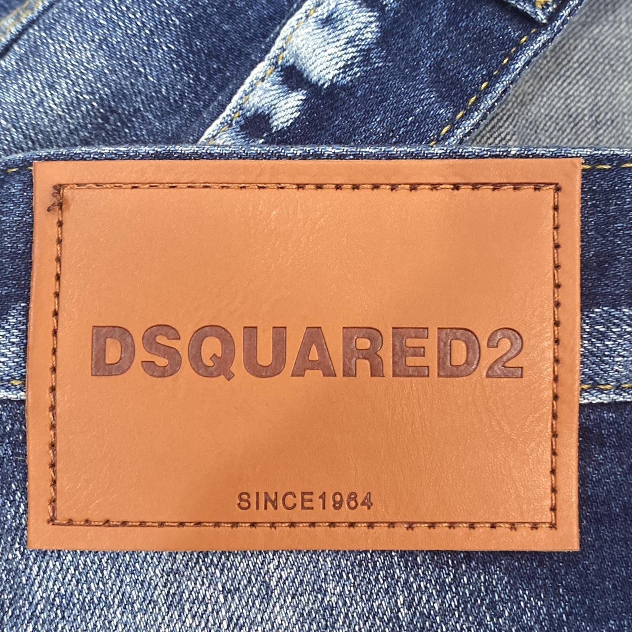 CONTACT BEFORE PURCHASE 💫 Dsquared jeans , brand new... - Depop