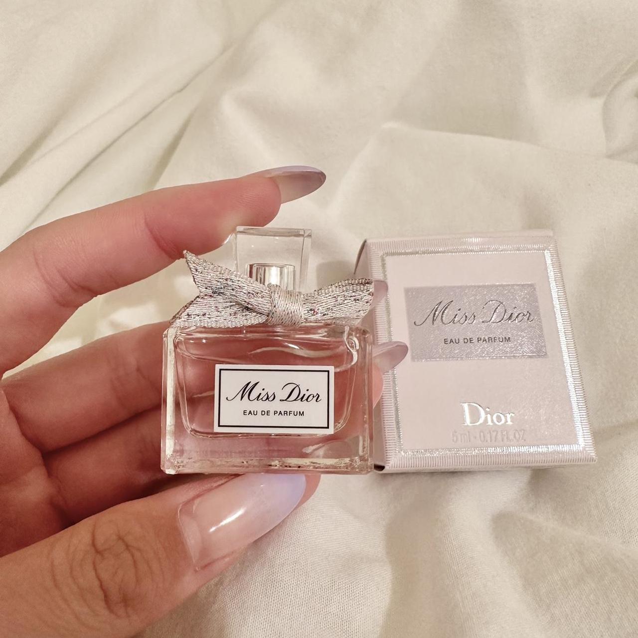 Dior Pink Fragrance | Depop