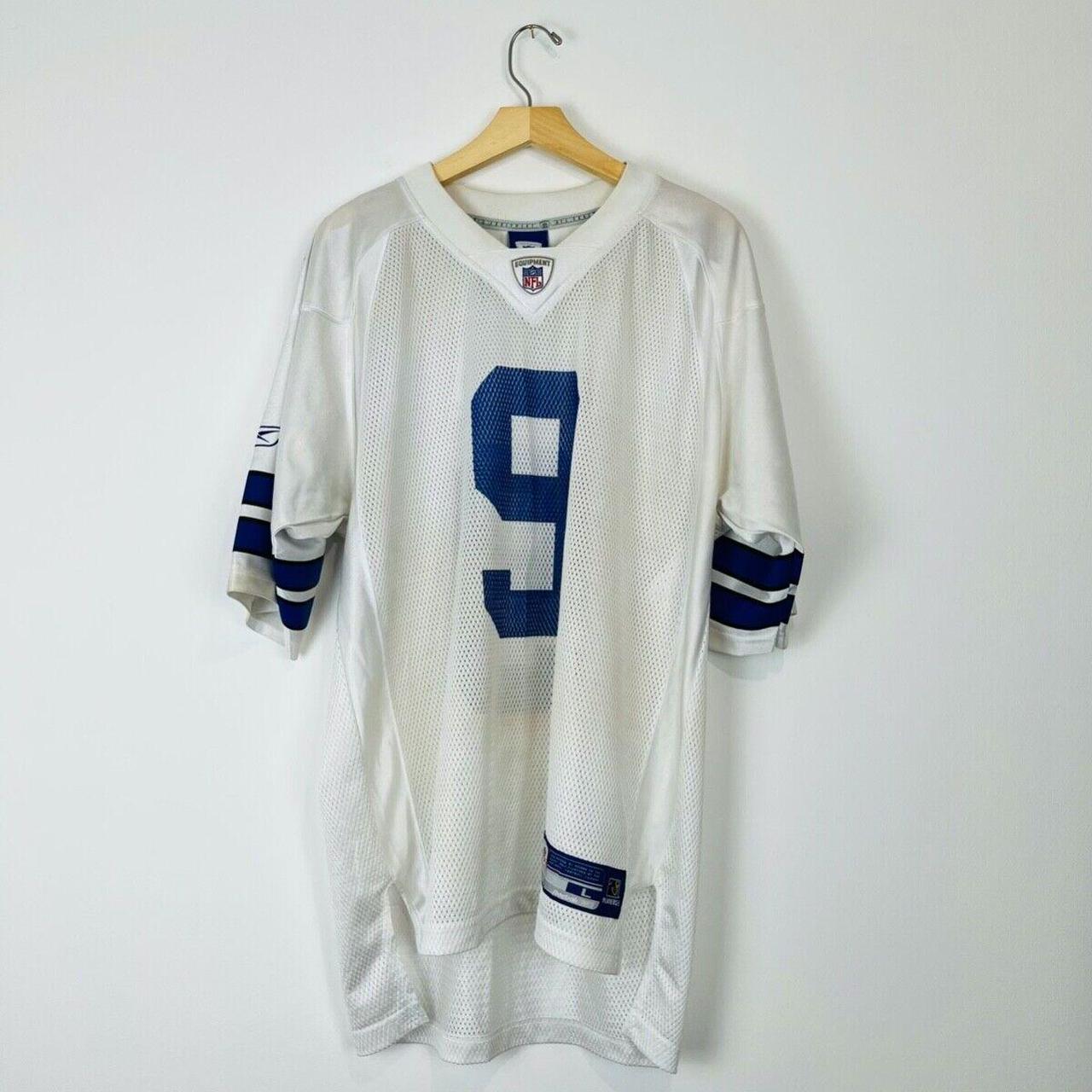 Reebok Men's T-shirt | Depop