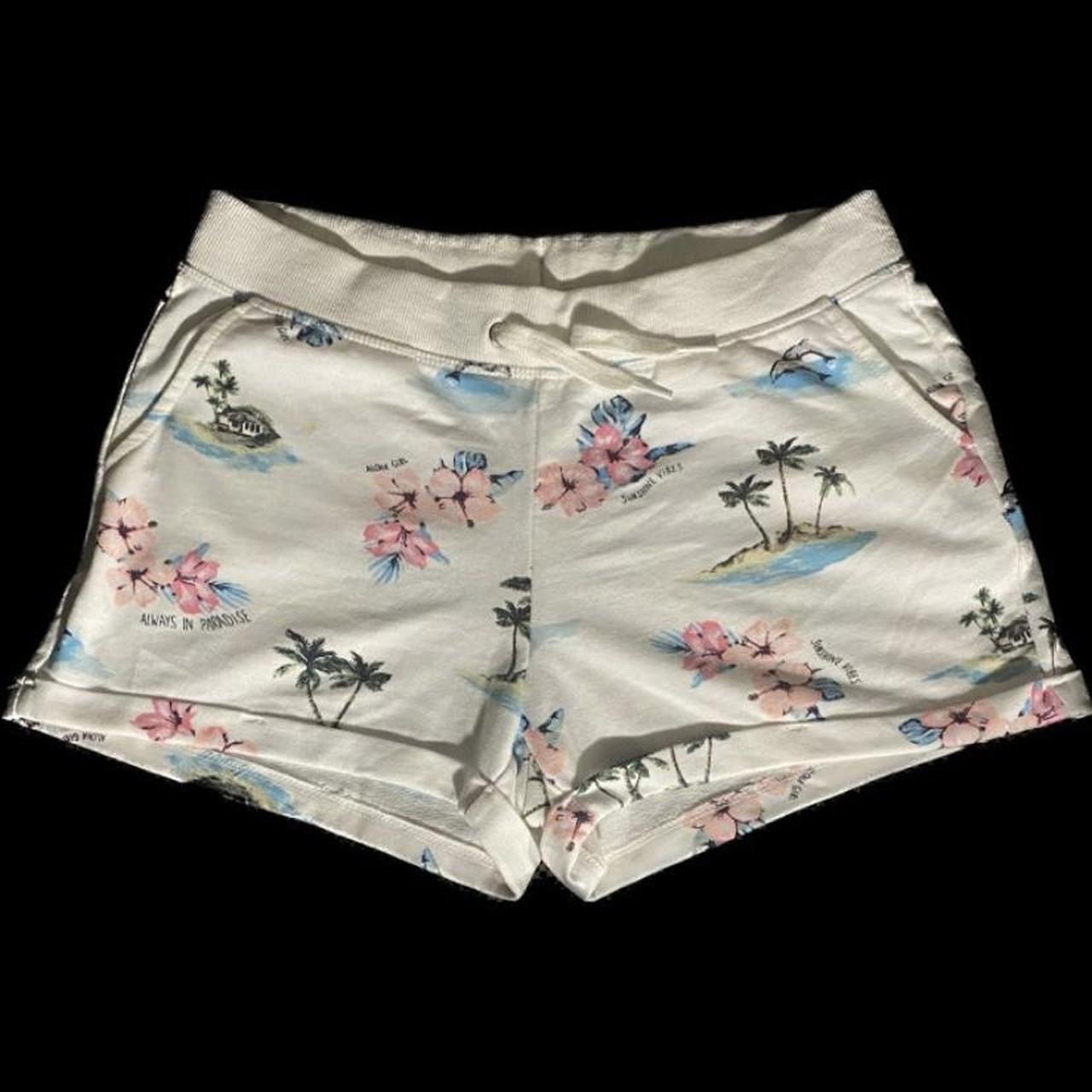 Super cute shorts for the summer Soft material Has... - Depop