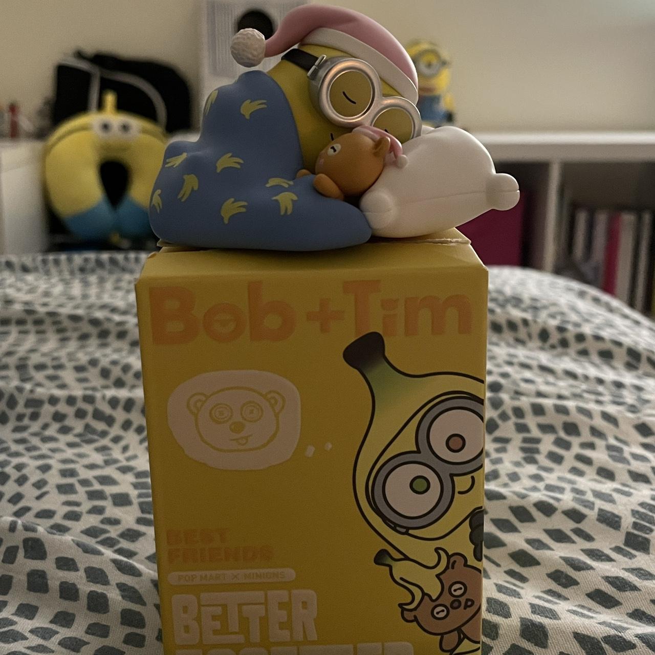 official bob + tim best friends better together pop... - Depop