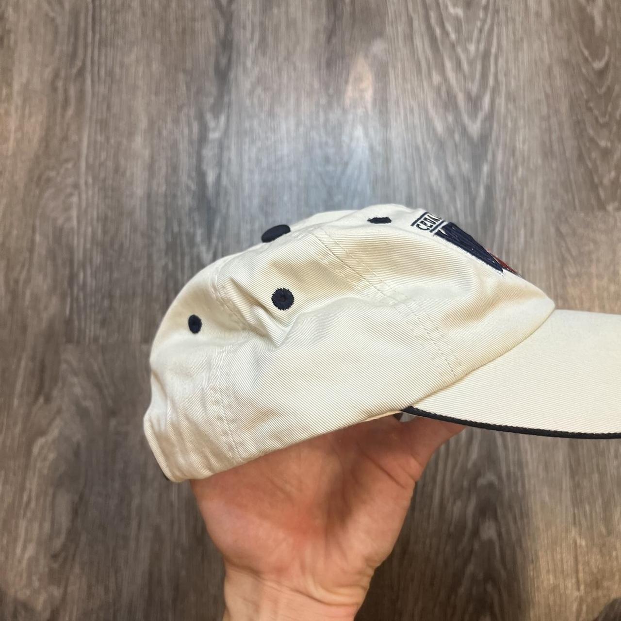 Cedar Rapids Kernels Baseball Cap Size: Fits... - Depop