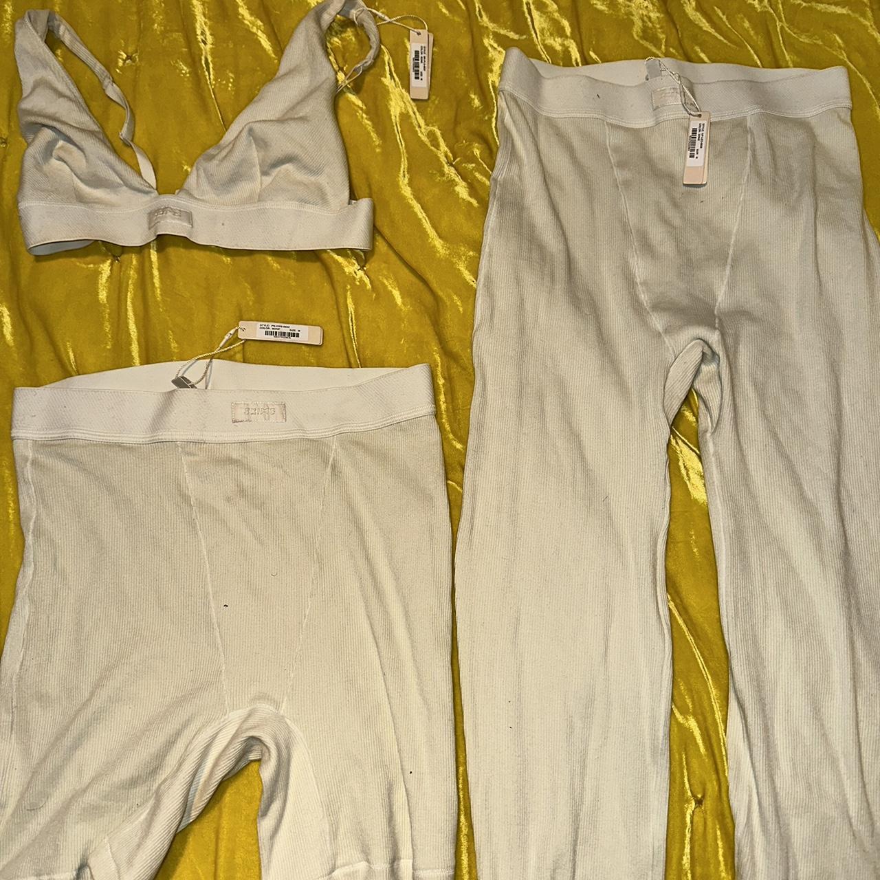Lounge Wear Set - Depop