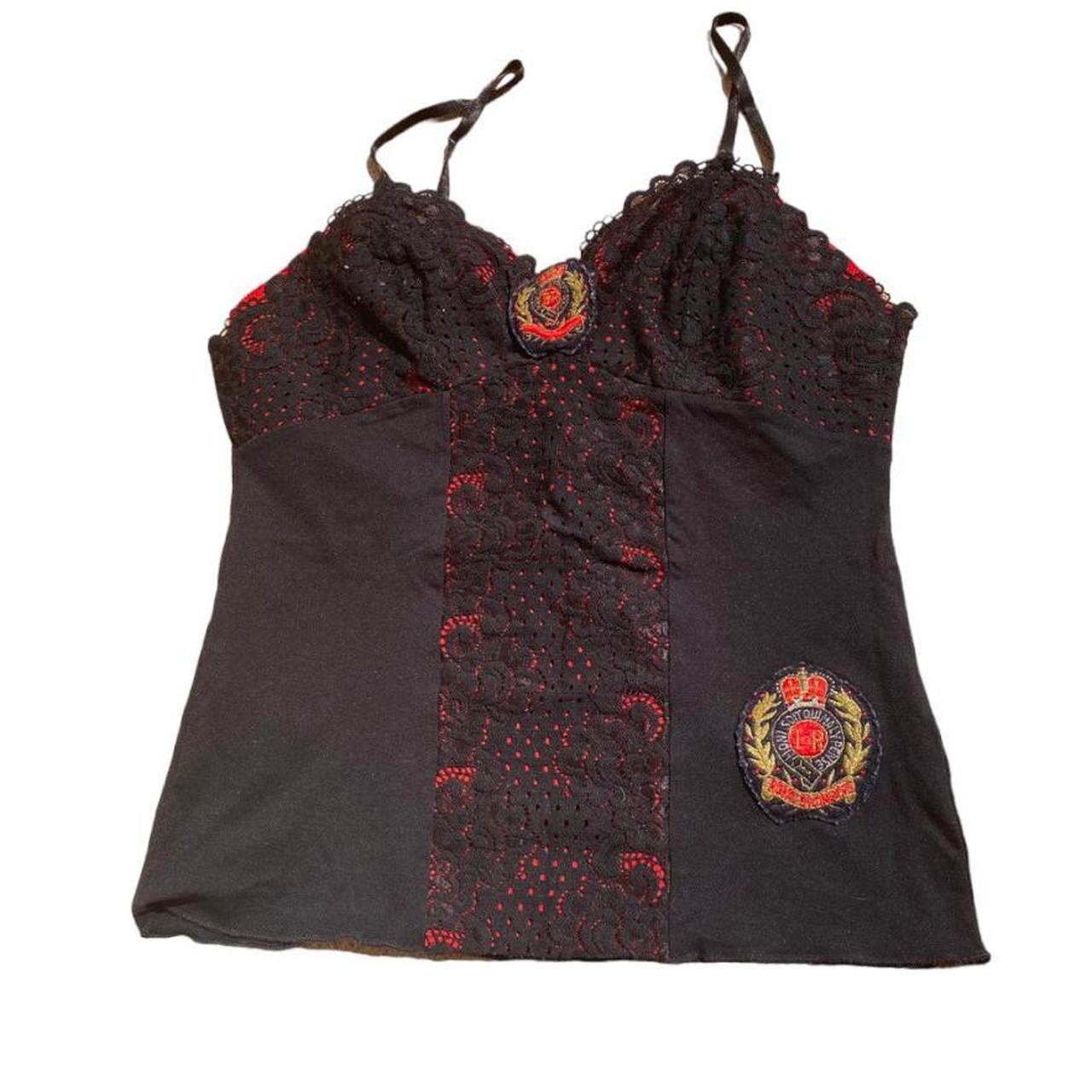 Vintage archive top by french designer Fits... | Depop