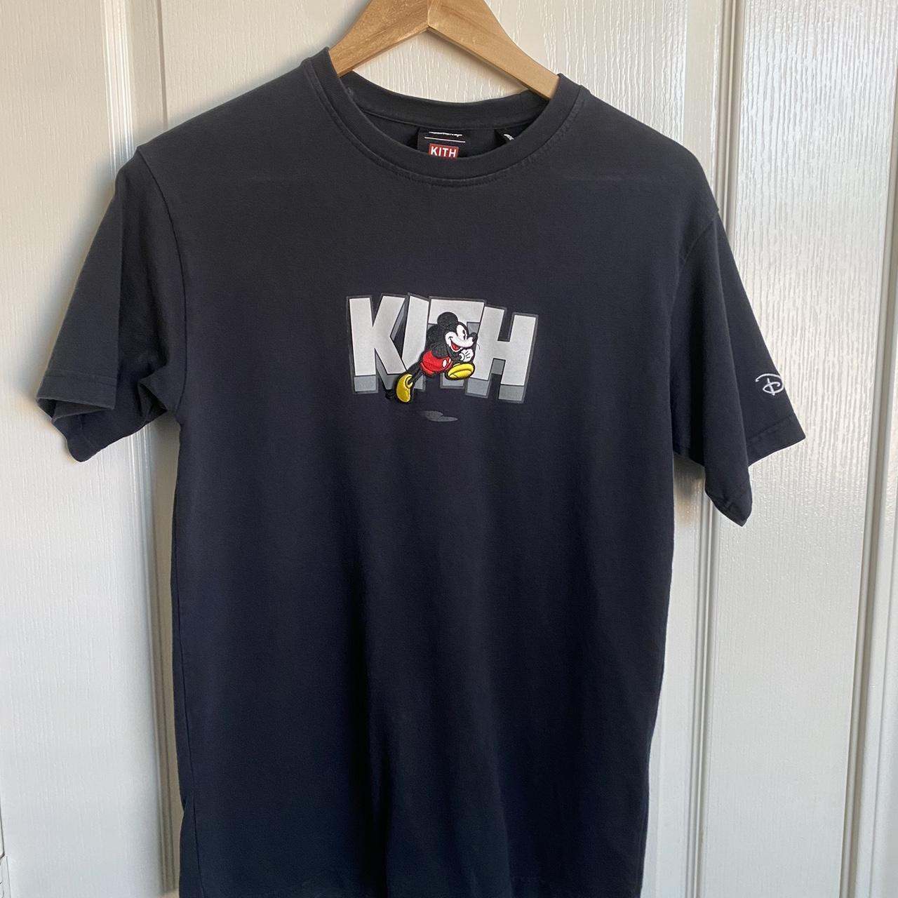 Kith Men's T-shirt | Depop
