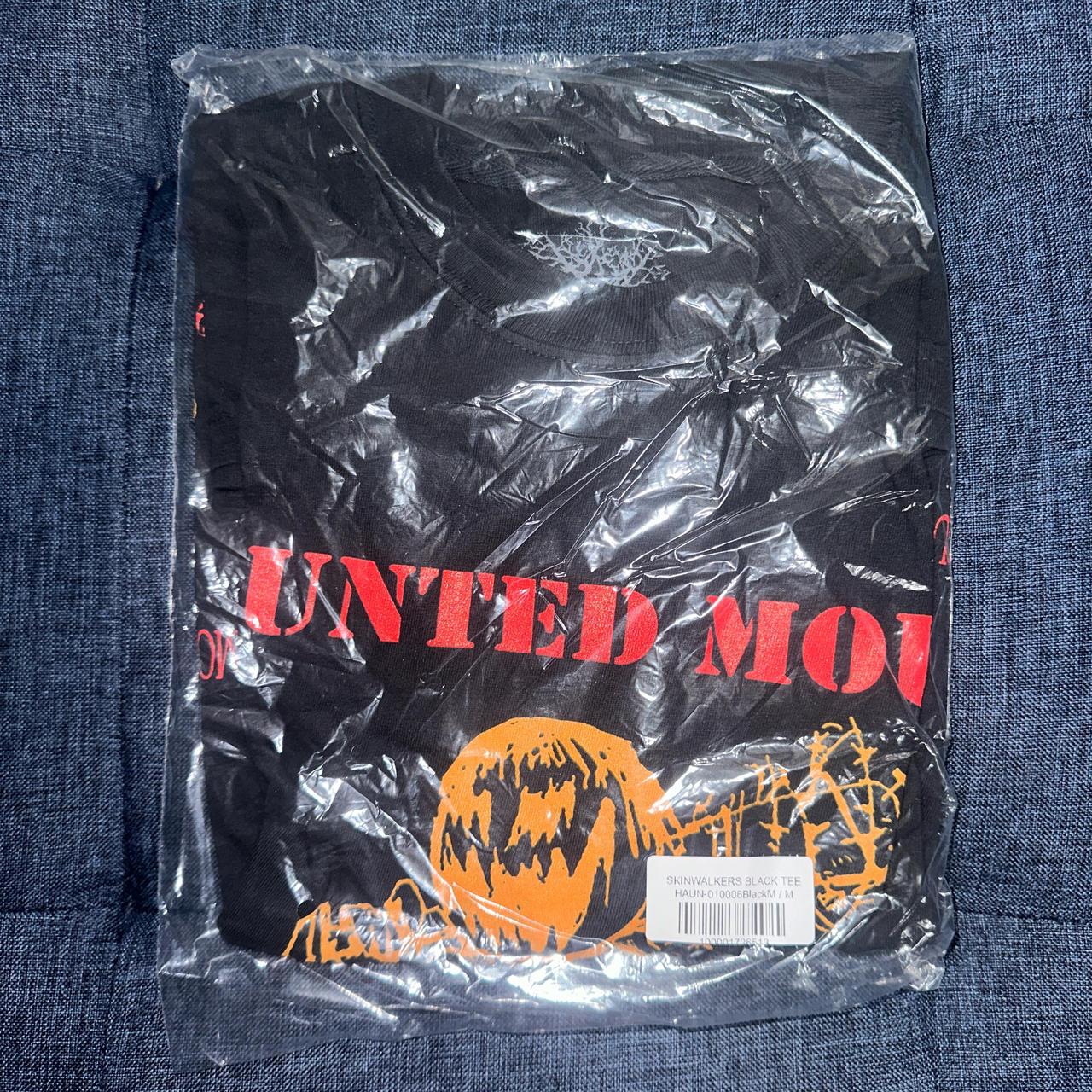 Sematary Skinwalkers Tee: Brand New OG Packaging... - Depop