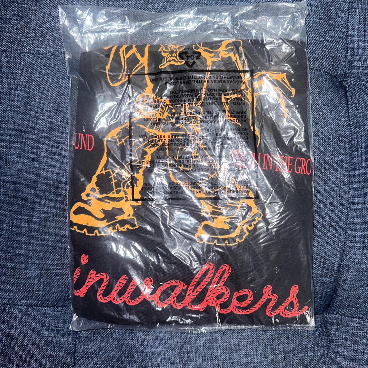 Sematary Skinwalkers Tee: Brand New OG Packaging... - Depop